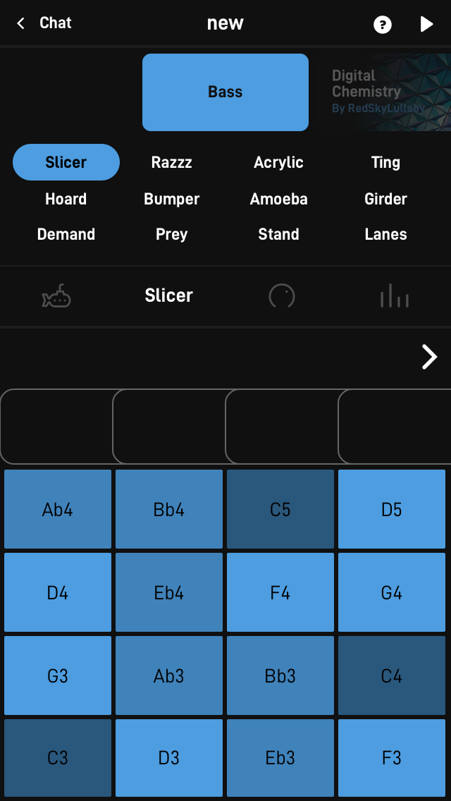 Endlesss: l'application pour créer de la musique à distance avec tes ...